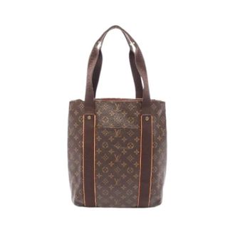 Louis Vuitton Pre-owned Cabas Beaubourg Damier Tote Bag - - Pre-owned - Herren - Braun - ONE SIZE