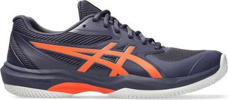 Asics Herren Tennisoutdoorschuhe GAME FF CLAY/OC