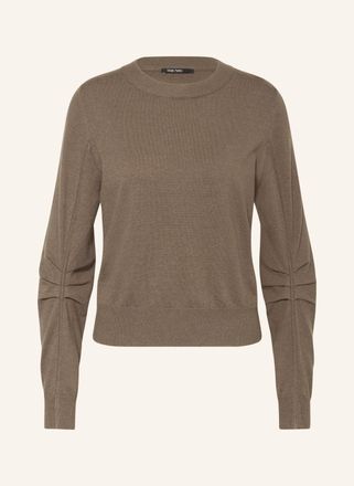 Marc Aurel Marc Aurel Pullover beige