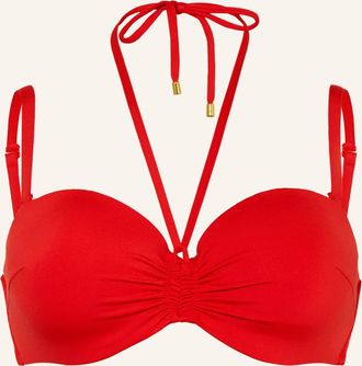 Marie Jo Marie Jo B&uuml;gel-Bikini-Top Madurai rot
