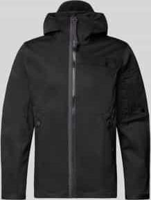 G-Star Regular Fit Regenjacke mit Rei&szlig;verschluss Modell Batt