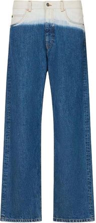 Marni Jean Droit - Bleu