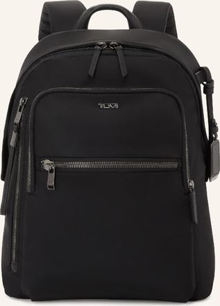 Tumi Voyageur Rucksack Halsey Mit Laptop-Fach schwarz