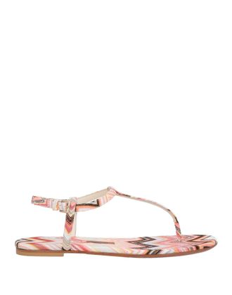 Missoni SCHUHE - Zehentrenner auf YOOX.COM