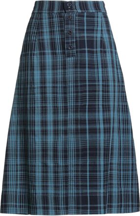 Ymc You Must Create HOSEN & R&Ouml;CKE - Midi-R&ouml;cke auf YOOX.COM