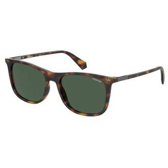 Polaroid Lunettes de soleil PLD 2109/S 086(Uc) - Homme - Accessoires - Brun - Taille: 55 MM