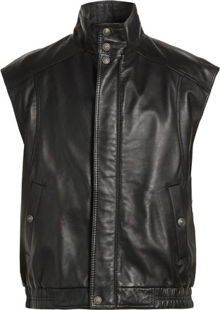 Versace JACKEN & M&Auml;NTEL - Westen auf YOOX.COM