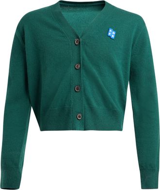 Ader Error STRICKWAREN - Strickjacken auf YOOX.COM