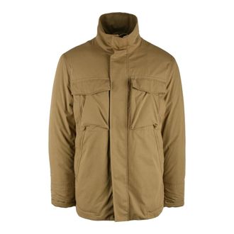 Dondup Homme, Vestes, Vert, Taille: S Winter Vestes