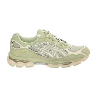 Asics Homme, Sport, Vert, Taille: 42 1/2 EU Gel-Nyc