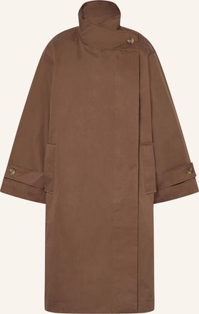 Lollys Laundry Lollys Laundry Trenchcoat Russill braun
