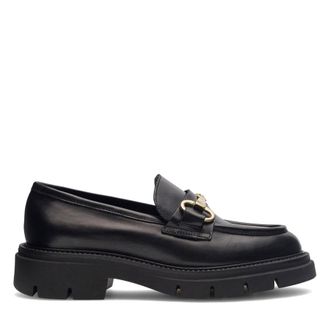 Gino Rossi Slipper Gino Rossi GRACE-I23-26370PE Schwarz