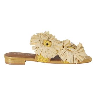 Kurt Geiger Damen, Schuhe, Gelb, 36 EUGr&ouml;&szlig;e