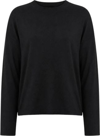 Aragona Femme, Sweatshirts et sweats &agrave; capuche, Noir, Taille: 36 FR D3307Tf-101 SweaT-shirt