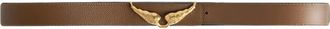 Zadig&Voltaire Rock Reversible 30mm GL Belt