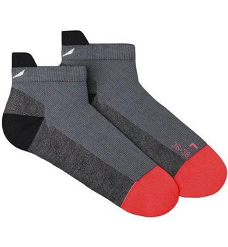 Salewa Mtn Trn Am W - Kurze Socken - Damen