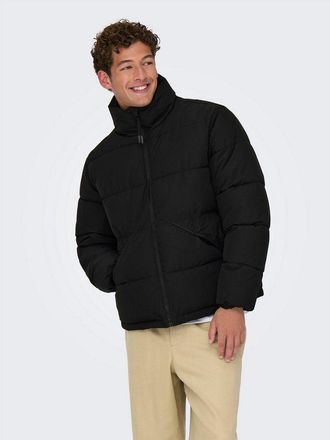 Only & Sons Steppjacke ONSPACK LIFE PUFFER JACKET OTW
