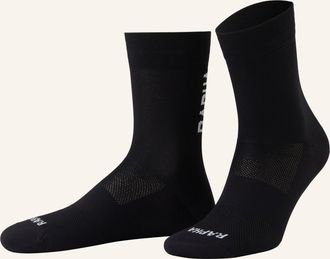 Rapha Radsocken Pro Team Ii schwarz