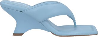 Gia Borghini SCHUHE - Zehentrenner auf YOOX.COM