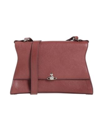 Vivienne Westwood BIANCA SHOULDER BAG SMALL