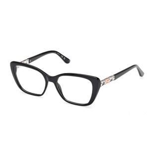 Guess Gu50358 Optische Brille - - Accessories - Damen - Schwarzk - 52 MM