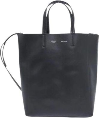 Celine Damen, Pre-Owned, Schwarzk, ONE SIZEGr&ouml;&szlig;e