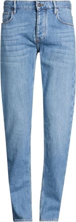 Emporio Armani HOSEN & R&Ouml;CKE - Jeanshosen auf YOOX.COM