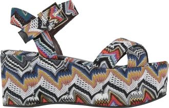 Missoni SCHUHE - Sandalen auf YOOX.COM