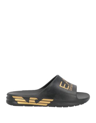 Emporio Armani SCHUHE - Sandalen auf YOOX.COM