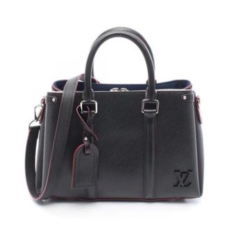 Louis Vuitton Damen, Pre-Owned, Schwarzk, ONE SIZEGröße