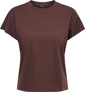 Only Onlerica S/S Top JRS Noos