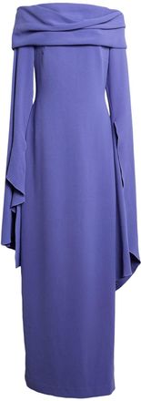 Solace London KLEIDER - Maxi-Kleider auf YOOX.COM