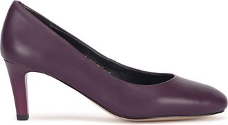 Lasocki High Heels Lasocki WYL3803-1Z Dunkelrot