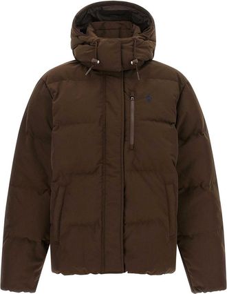 Polo Ralph Lauren Daunenjacke - Braun