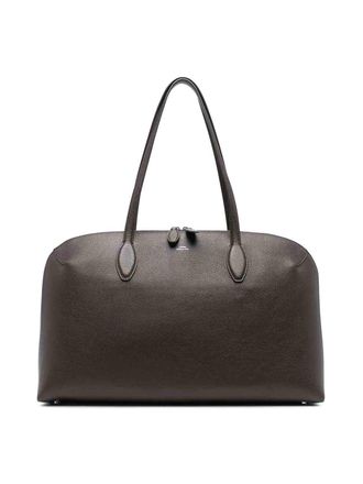 Toteme Sac Cabas - Marron