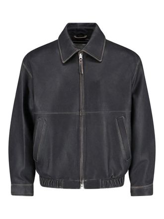 Dunst Bomber - Noir