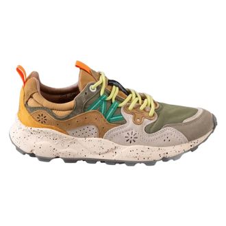 Flower Mountain Herren, Schuhe, Mehrfarbig, 42 EUGr&ouml;&szlig;e