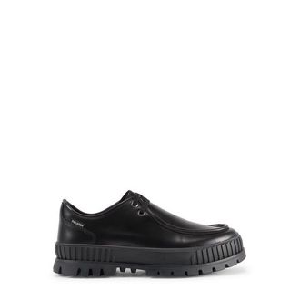 Palladium Derbies en cuir