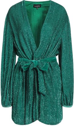 Retrofête KLEIDER - Mini-Kleider auf YOOX.COM