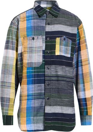 Engineered Garments TOPS - Hemden auf YOOX.COM