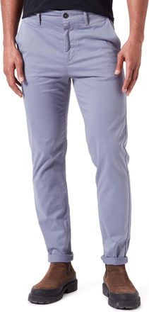 BOSS Chino_Tapered
