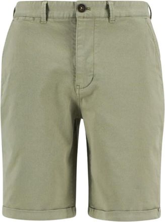 Barbour Homme, Shorts, Vert, Taille: S Smart Chino Short