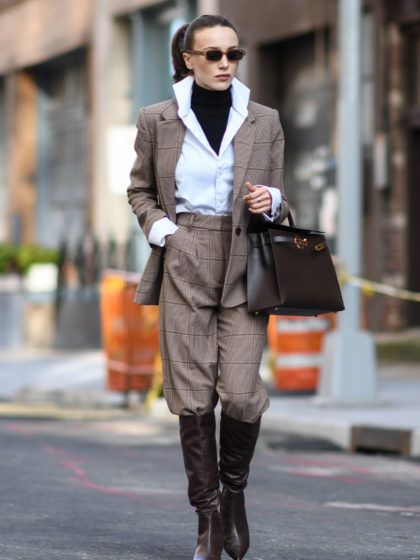 5 tendances surprenantes de l’automne-hiver 2020-2021