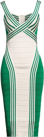 Elisabetta Franchi KLEIDER - Midi-Kleider auf YOOX.COM