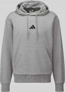 adidas Hoodie mit Logo-Print