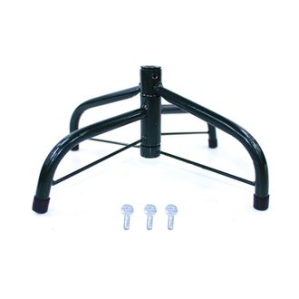 Generic Weihnachtsbaumst&auml;nder - faltbarer Metallsockel f&uuml;r k&uuml;nstlichen Baum, starke und stabile Unterst&uuml;tzung, Weihnachtszubeh&ouml;r | Tannenbasis f&uuml;r Hotel, Zuha