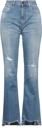 Jacob Cohen HOSEN & R&Ouml;CKE - Jeanshosen auf YOOX.COM