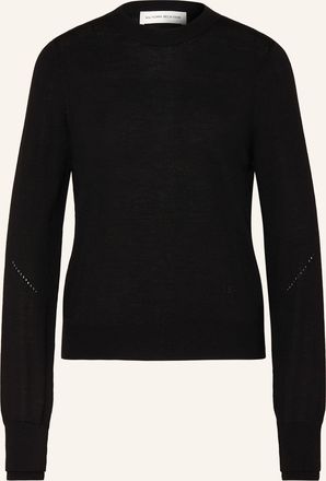 Victoria Beckham Pullover schwarz