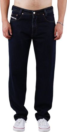 Picaldi Zicco 473 Herren Jeans | Regular Tapered Fit | Moderner Karottenschnitt | Bequem & L&auml;ssig geschnitten | Dark Navy Blue