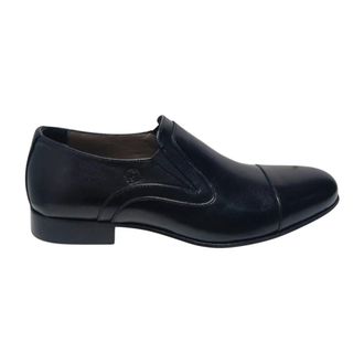 Pollini Herren, Schuhe, Schwarzk, 43 EUGr&ouml;&szlig;e
